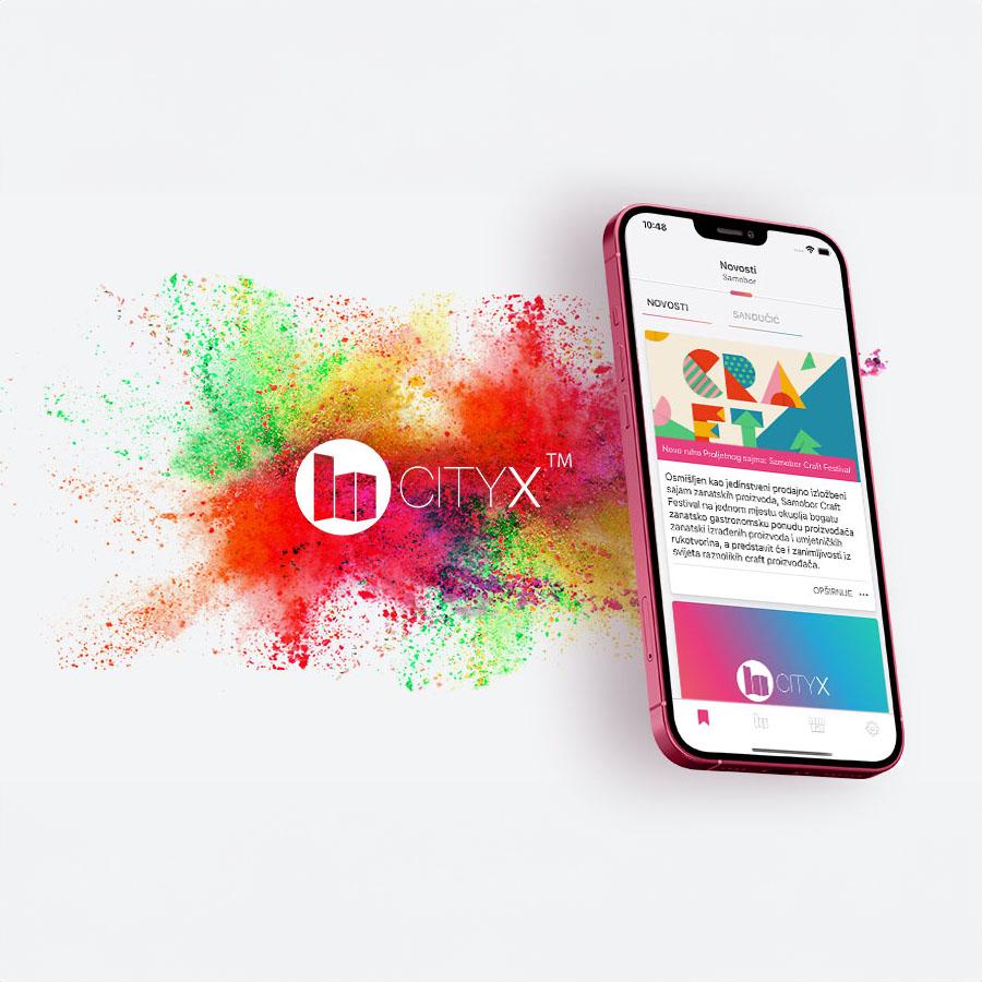 CityX: Your Ultimate Guide to Local Insights, City Life & More